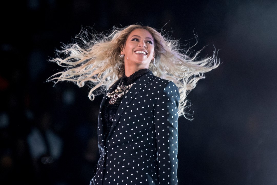 Beyoncé has prop malfunction during ‘The Cowboy Carter’ tour: ‘Stop ...