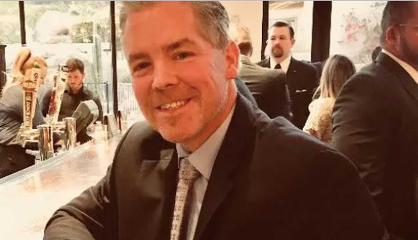 John ‘Jack’ Schultz, Softball Coach, Dad, ALS Volunteer, Dies At 59