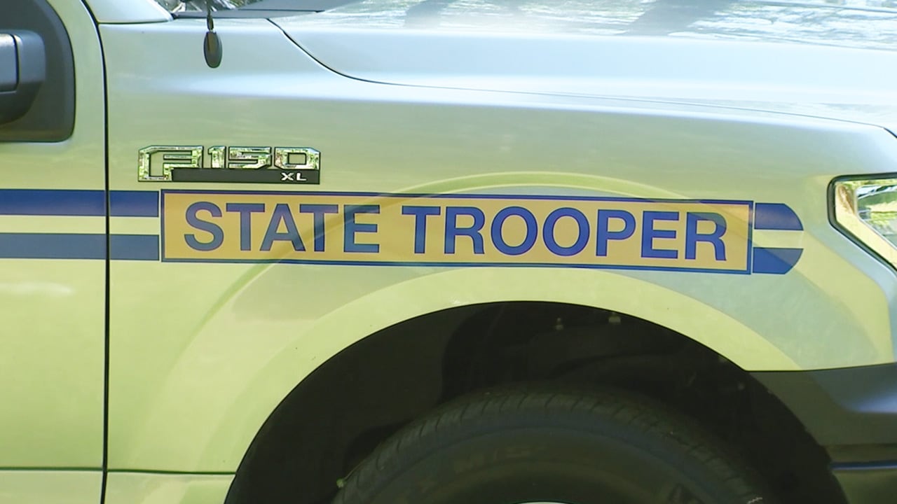 1 person killed in York County crash, MEDIC said
