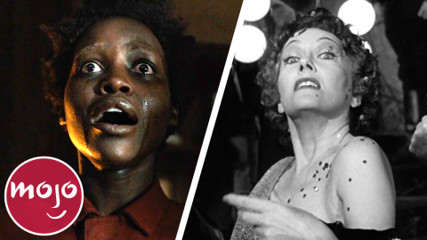 Top 20 Most Complex Female Characters in Cinema History
