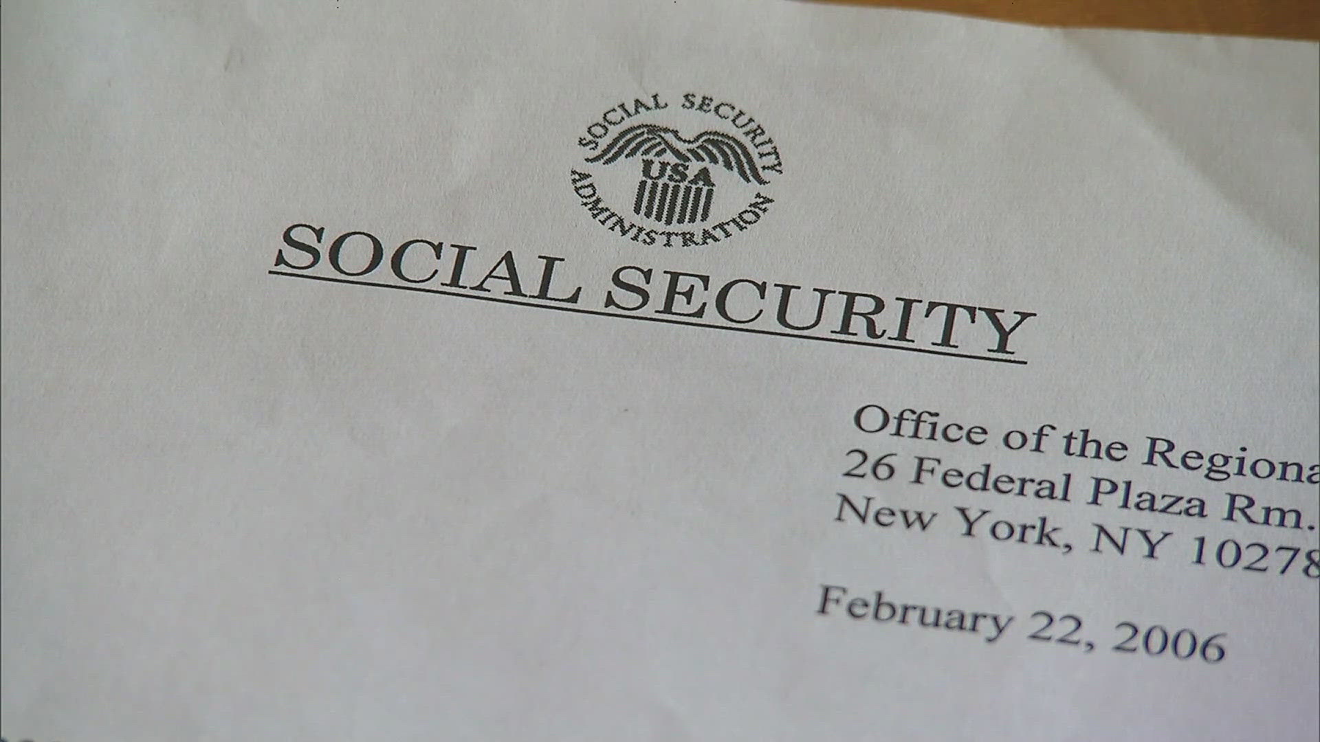 Social Security payments expected to be smaller after overpayment in ...