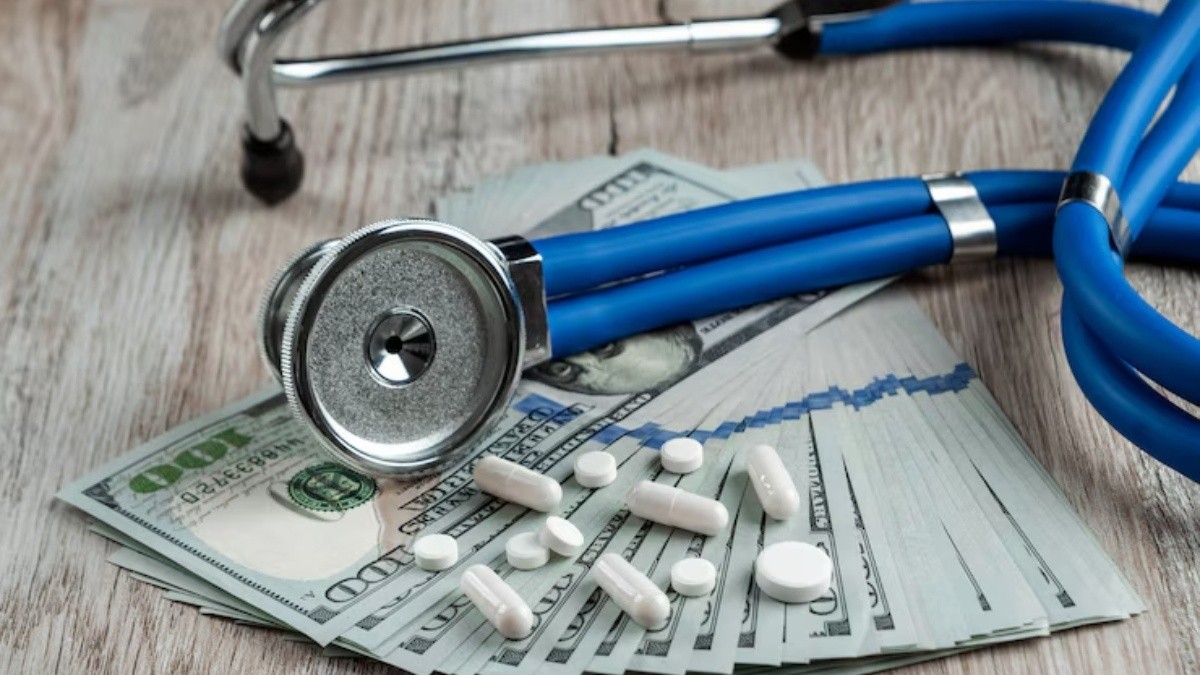 New Senate rules could cut off premium tax credits and Medicaid for ...