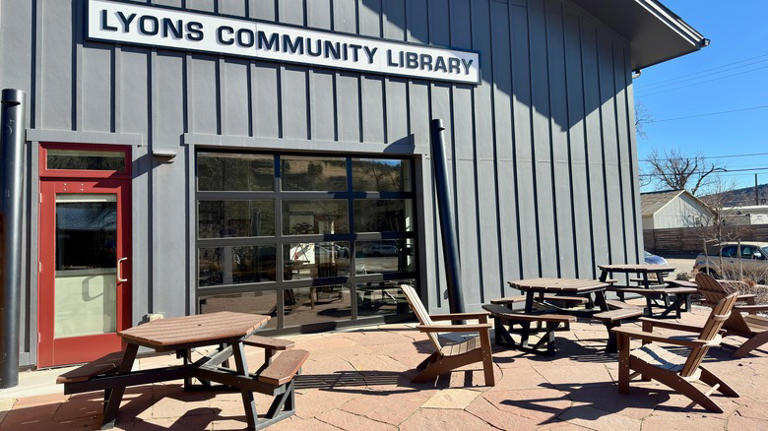 Colorado's 'Double Gateway To The Rockies' Pairs Small-Town Charm And ...