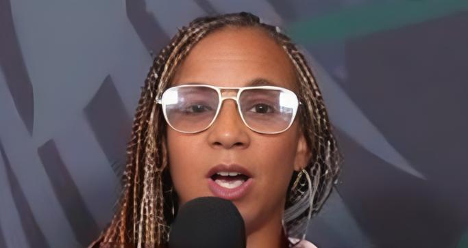 Jordan Alexander on Playing Purdy in ‘BMF’: ‘She’s Got Talent, But the ...