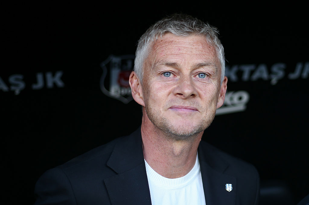 Solskjaer snaps up former Chelsea star for Besiktas