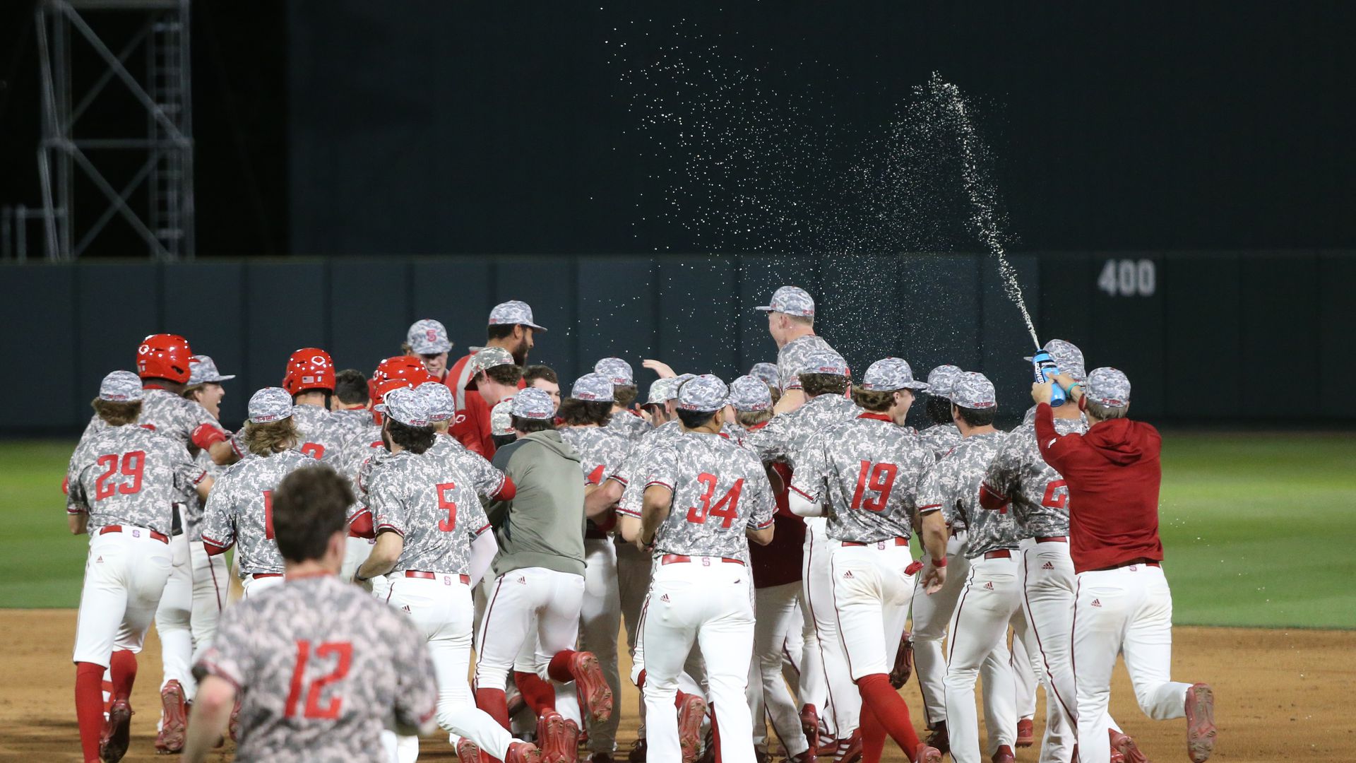 Evaluating the 2026 NC State baseball roster