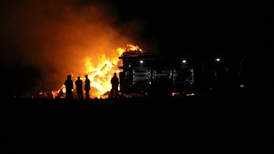 Coeur d’Alene shooting: 2 Idaho firefighters killed, civilians trapped ...