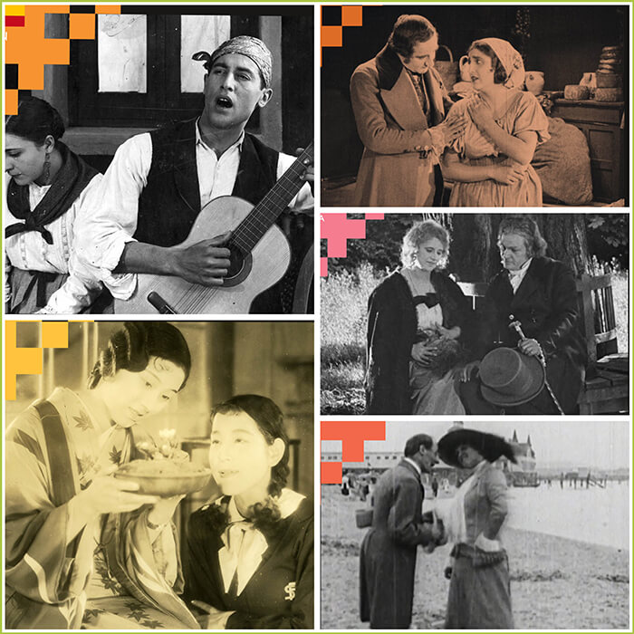 Shhh… It might get loud!