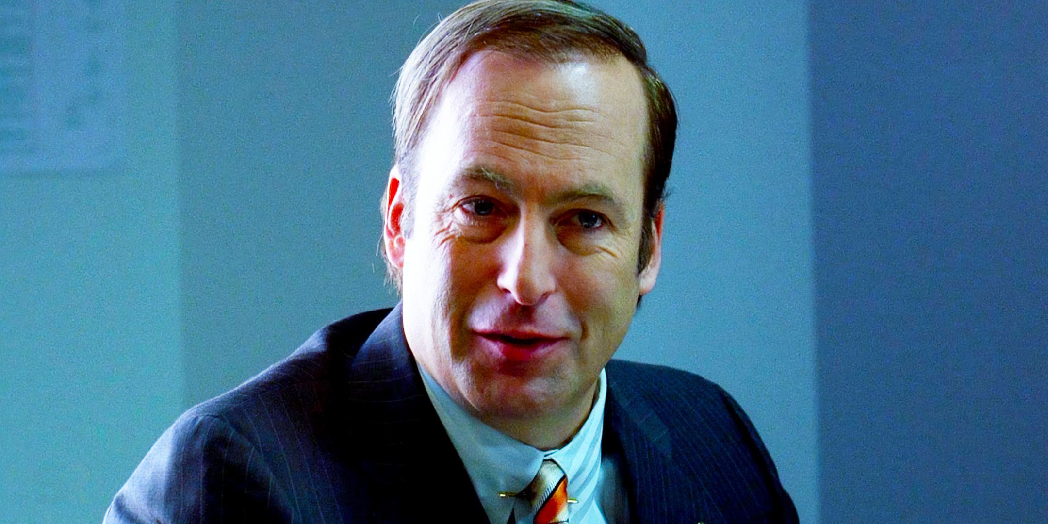 Bob Odenkirk's First Breaking Bad Scene Is Surprisingly Dark After ...