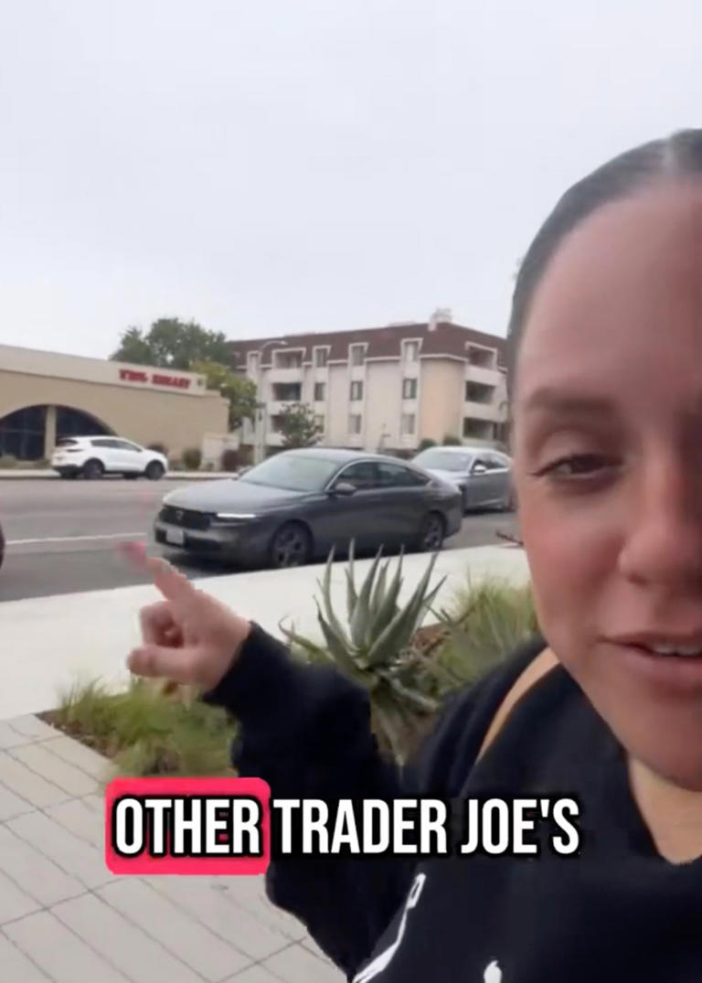 Trader Joe’s opens new location in Los Angeles — directly across the ...