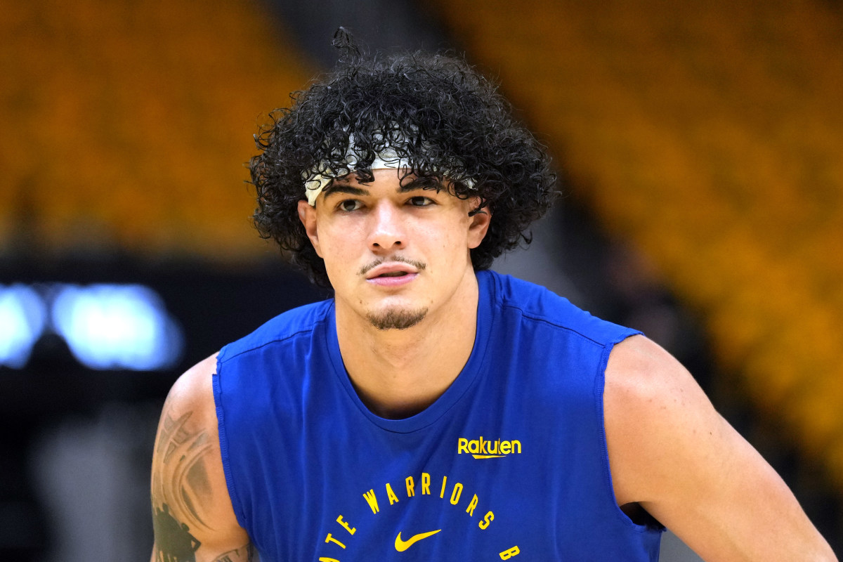 Warriors Make Contract Decisions on 2 Fan Favorites Ahead of NBA Free ...
