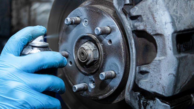 Why You Shouldn't Grease Lug Nuts (But Some Mechanics Do Anyway)