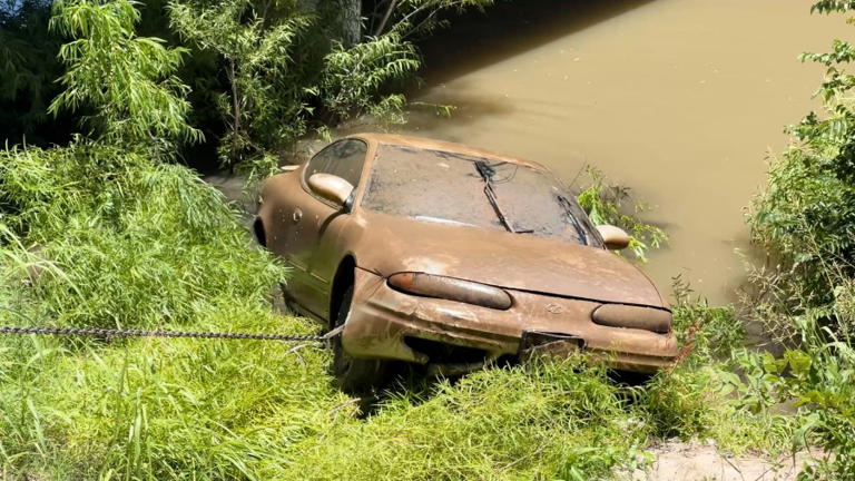 ‘We found him’: Search team helps Abilene family find missing loved one