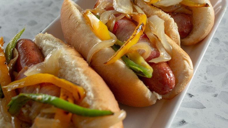 The US City That Eats More Hot Dogs Than All The Rest