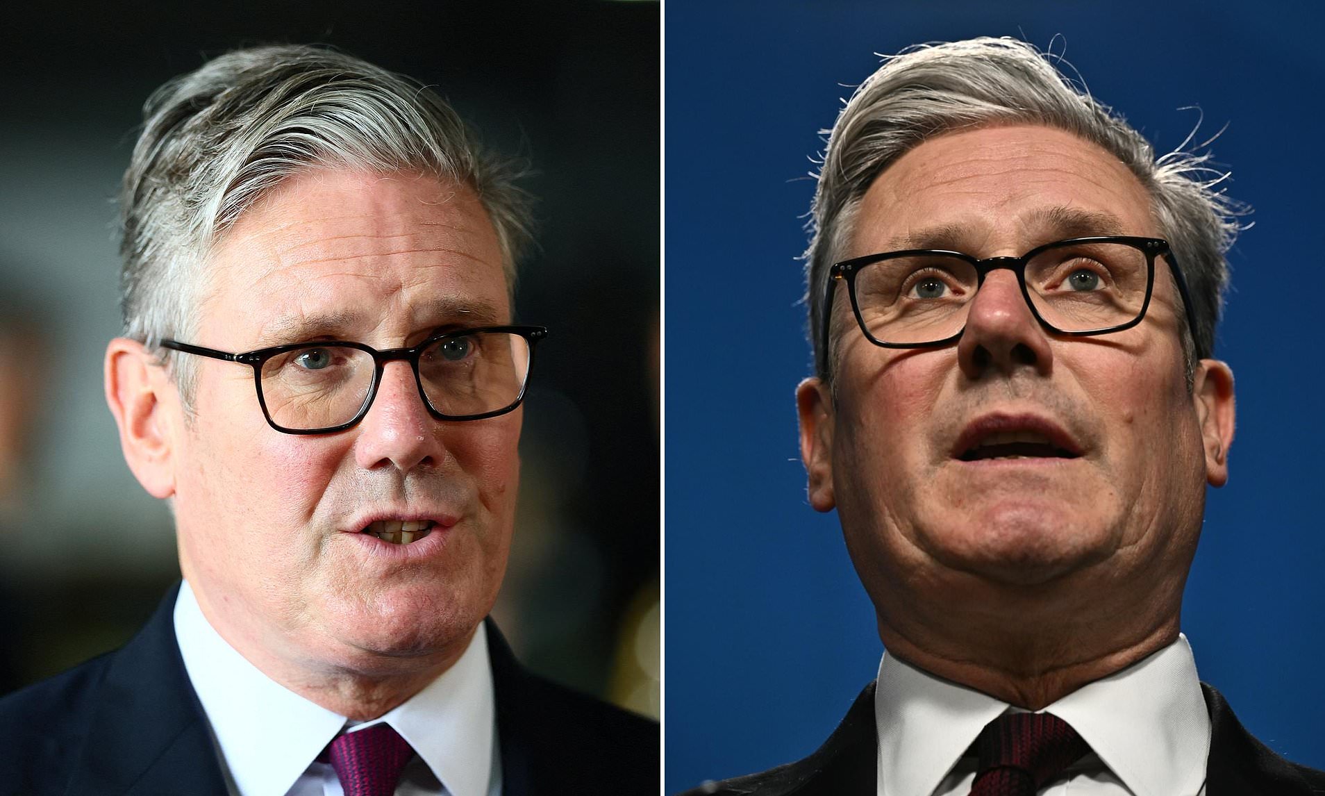 Labour's botched welfare cuts 'target the wrong people' with many still ...