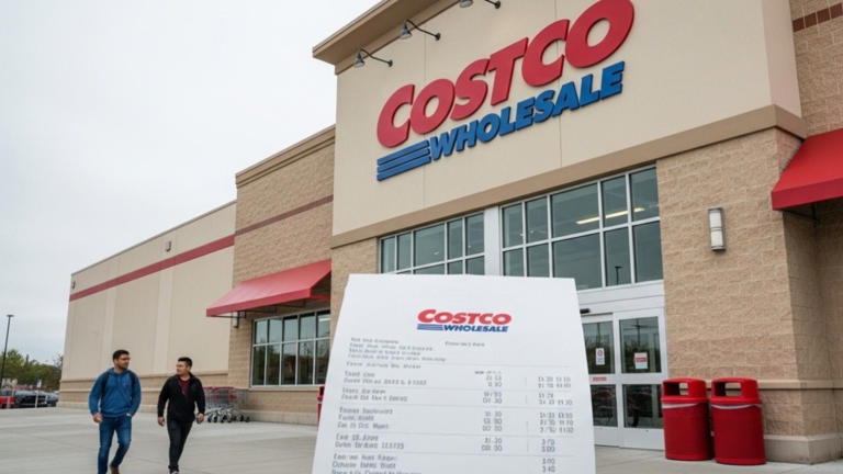 A New Exclusive Benefit Arrives for Costco Executive Members