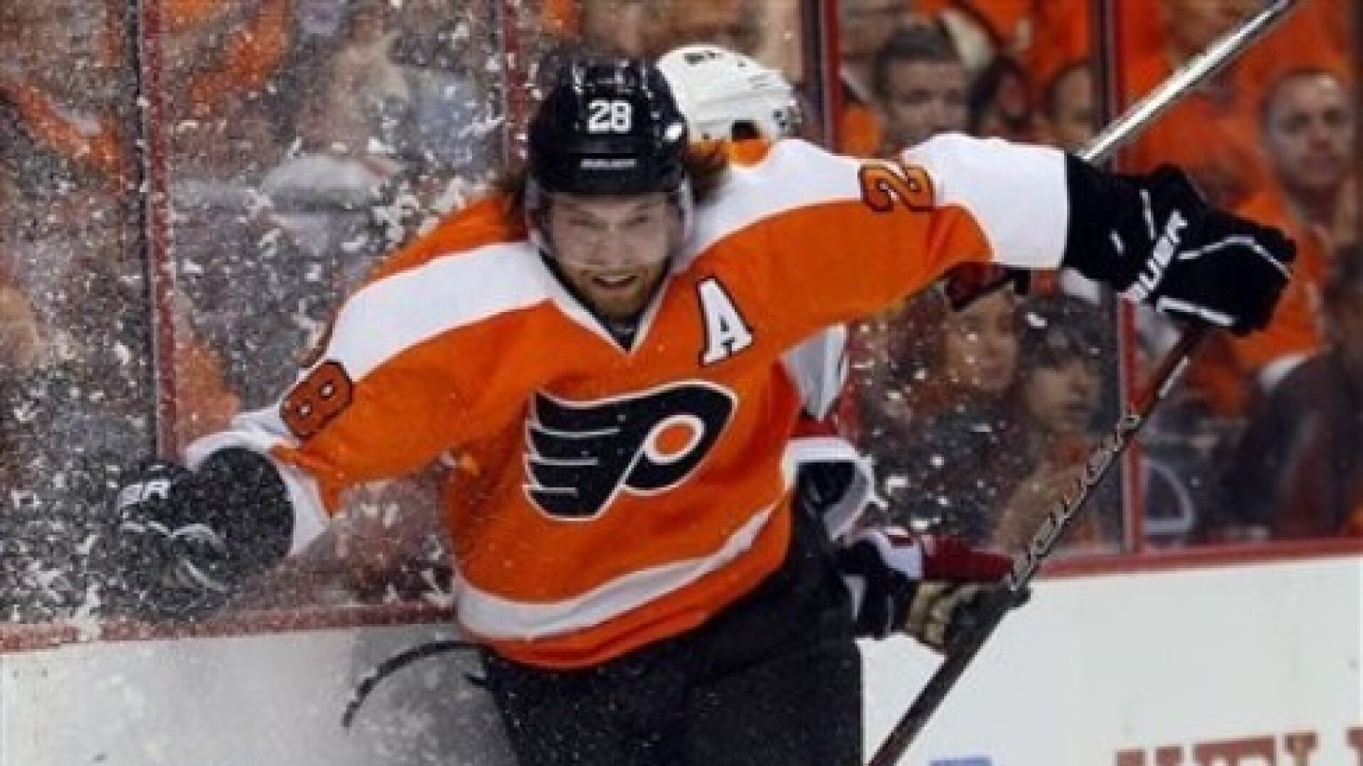Giroux re-signs with Senators; Blue Jackets lock up Fabbro to 4-year ...