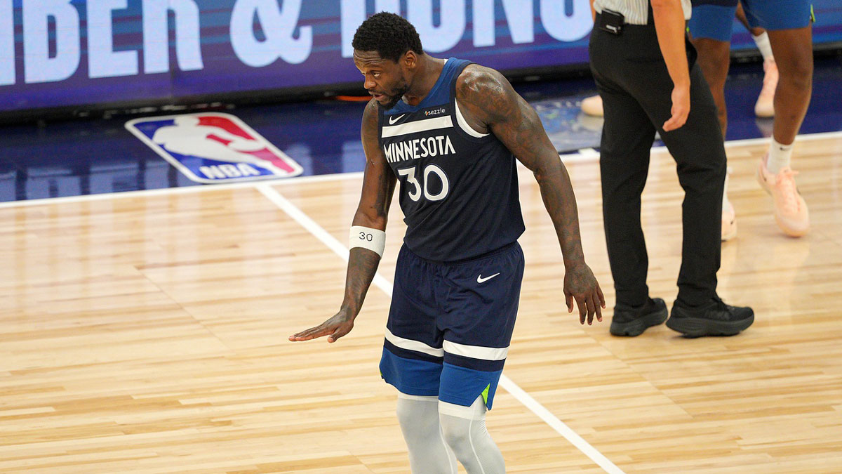 Grading Timberwolves’ $100 million Julius Randle contract