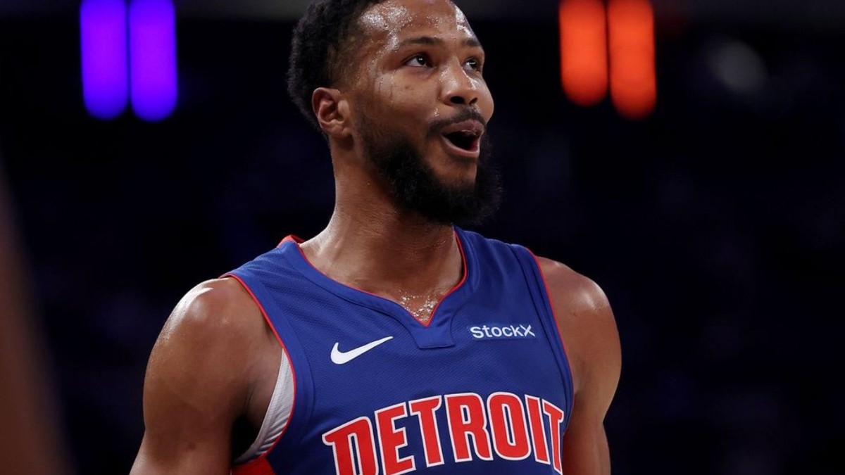 NBA: Malik Beasley still under investigation for betting case and could ...