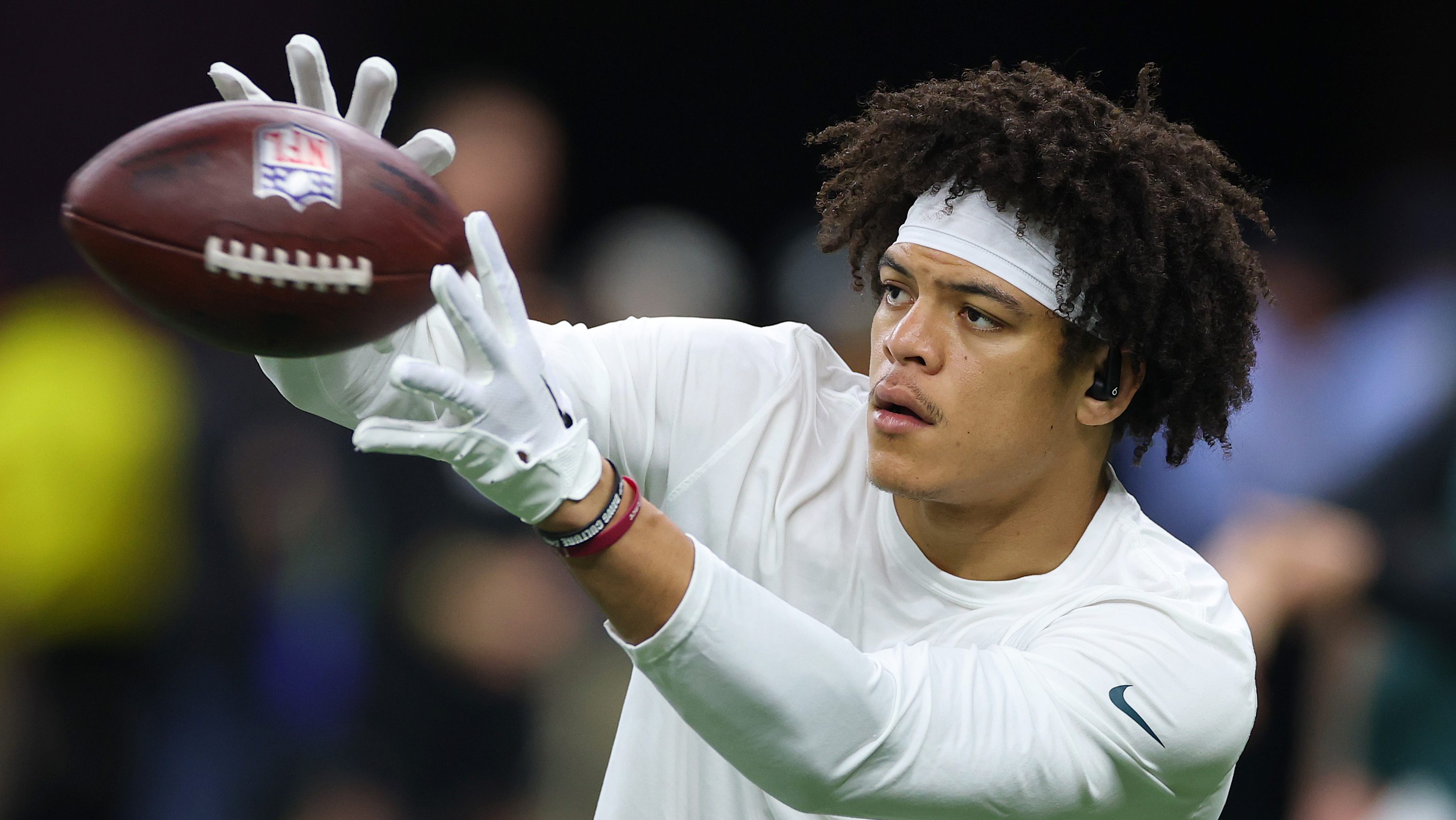 Eagles Predicted to Make Shocking Move With Super Bowl Champion WR