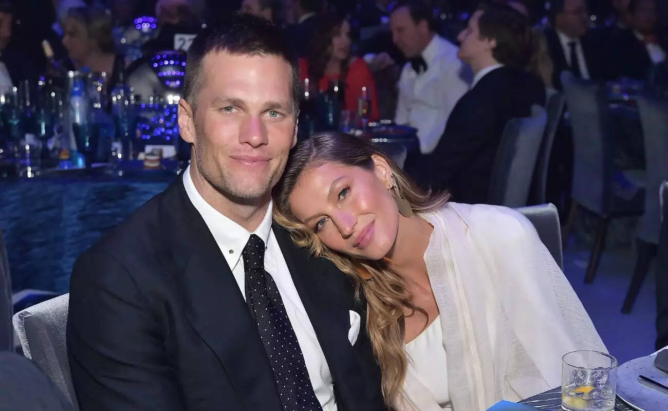 Leonardo DiCaprio’s girlfriend sparks Tom Brady drama after wearing ...