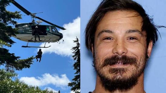 ‘Where is Travis Decker?’: Locals ask amid Coeur d'Alene active shooter ...