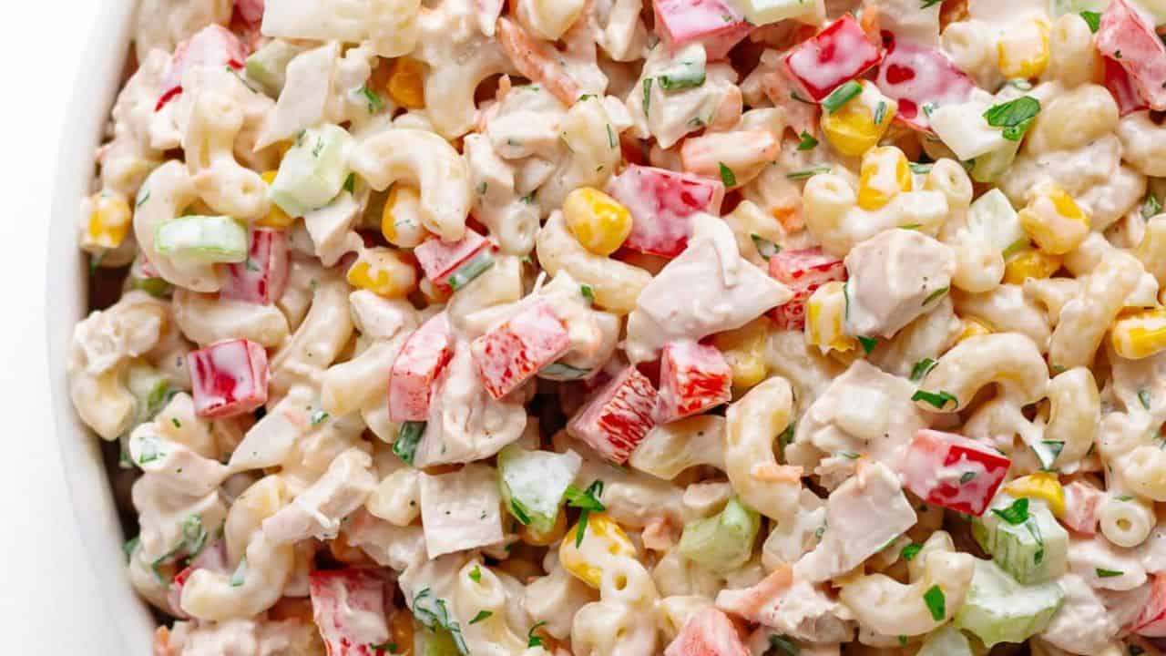 23 Easy 4th of July Potluck Dishes That Will Make Everyone Cheer