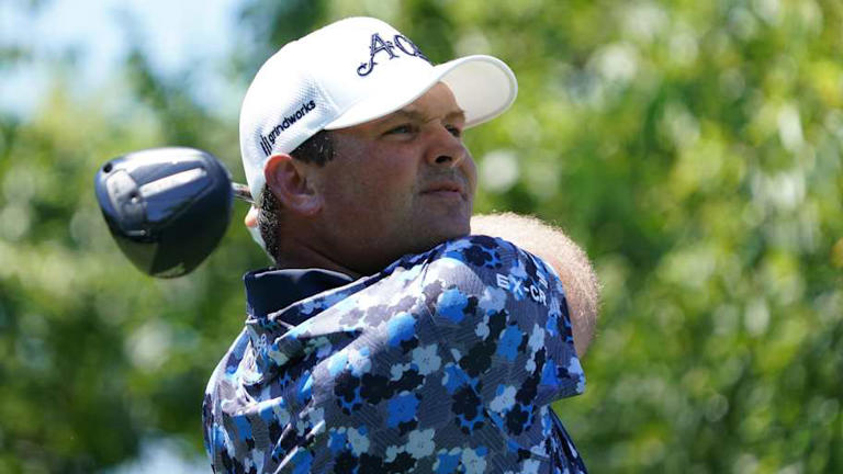 2025 LIV Golf Dallas Final Payouts, Prize Money, Winnings: Patrick Reed ...