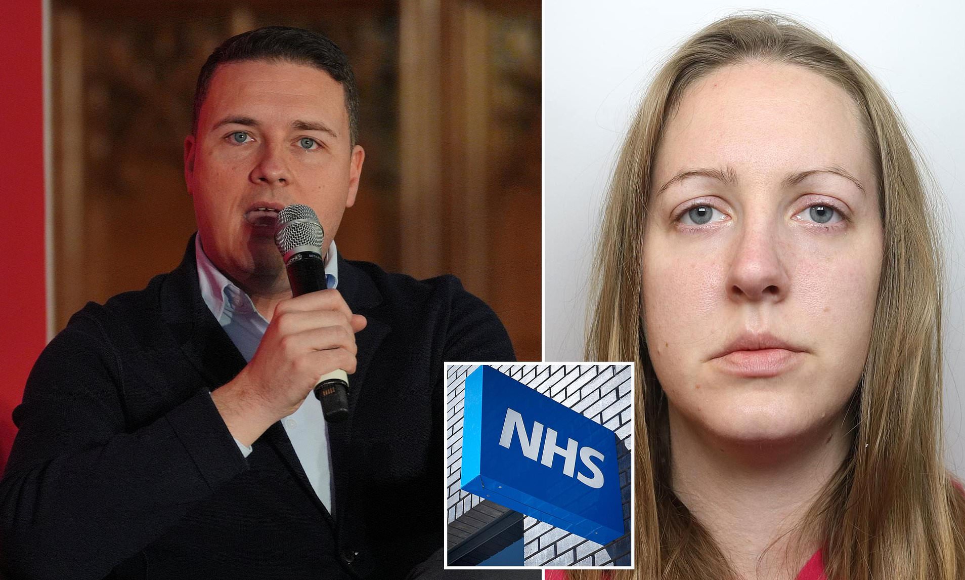 NHS to use AI to spot 'abuse patterns' or higher-than-expected deaths ...