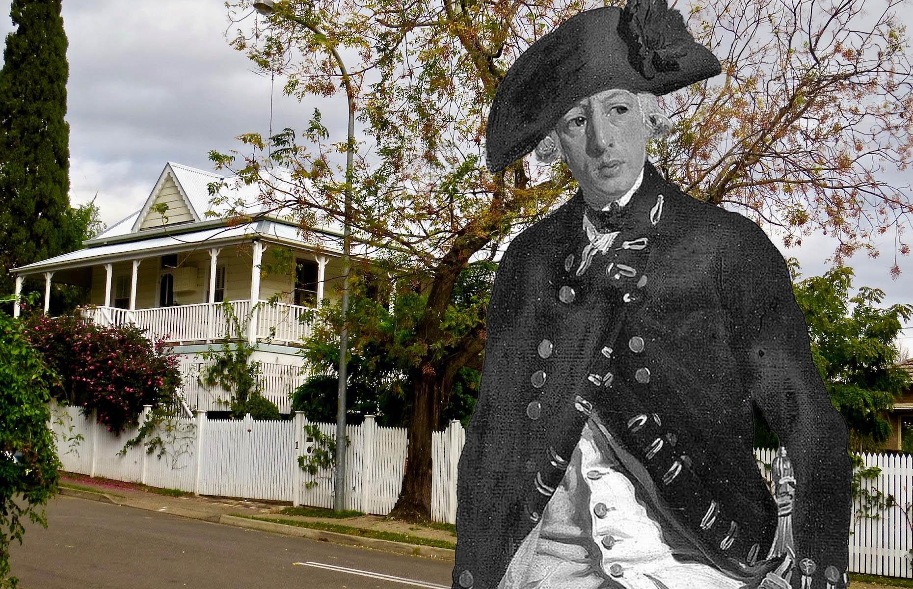 The best Australian cities for history lovers