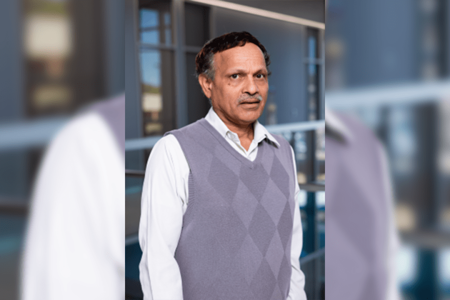 $219K grant awarded to UT Tyler professor’s lung scarring treatment project