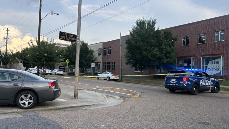 2nd person killed in Memphis Rox shootout identified as suspect