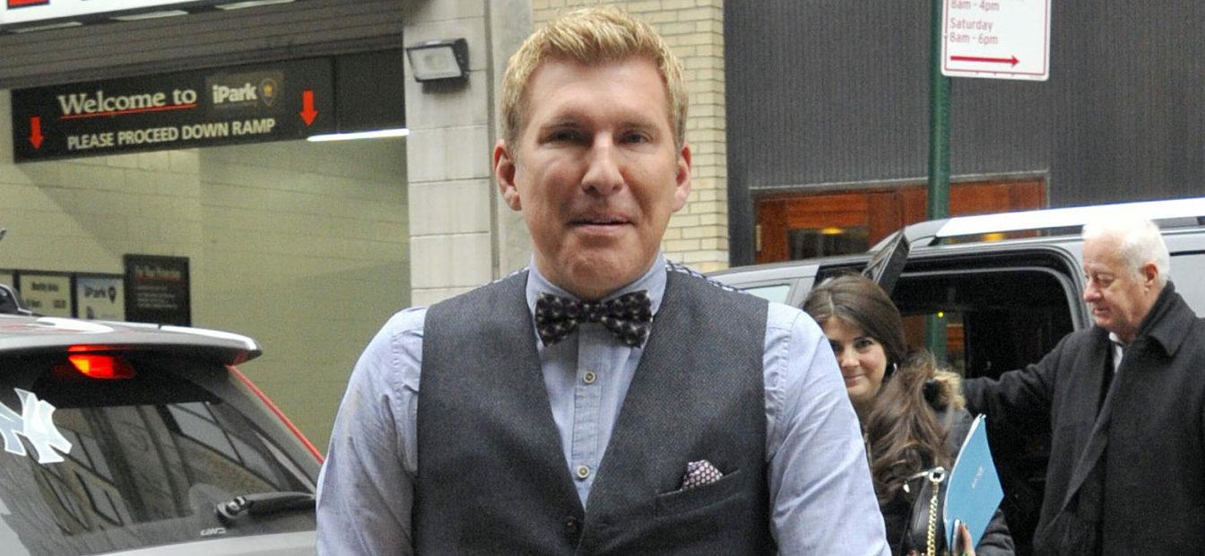 Todd Chrisley Recalls Blaming God For Legal Troubles While Crying ...