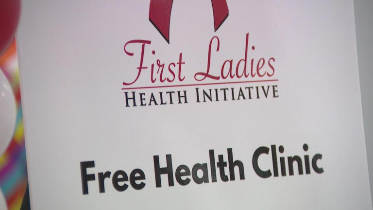 Roseland health clinic offers free vaccinations and screenings