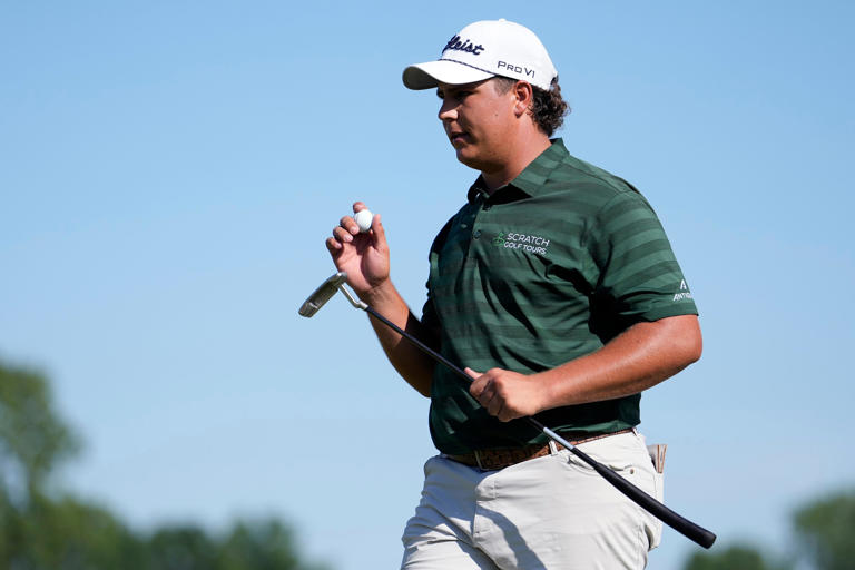 2025 Rocket Classic highights: Aldrich Potgieter, 20, gets first win ...