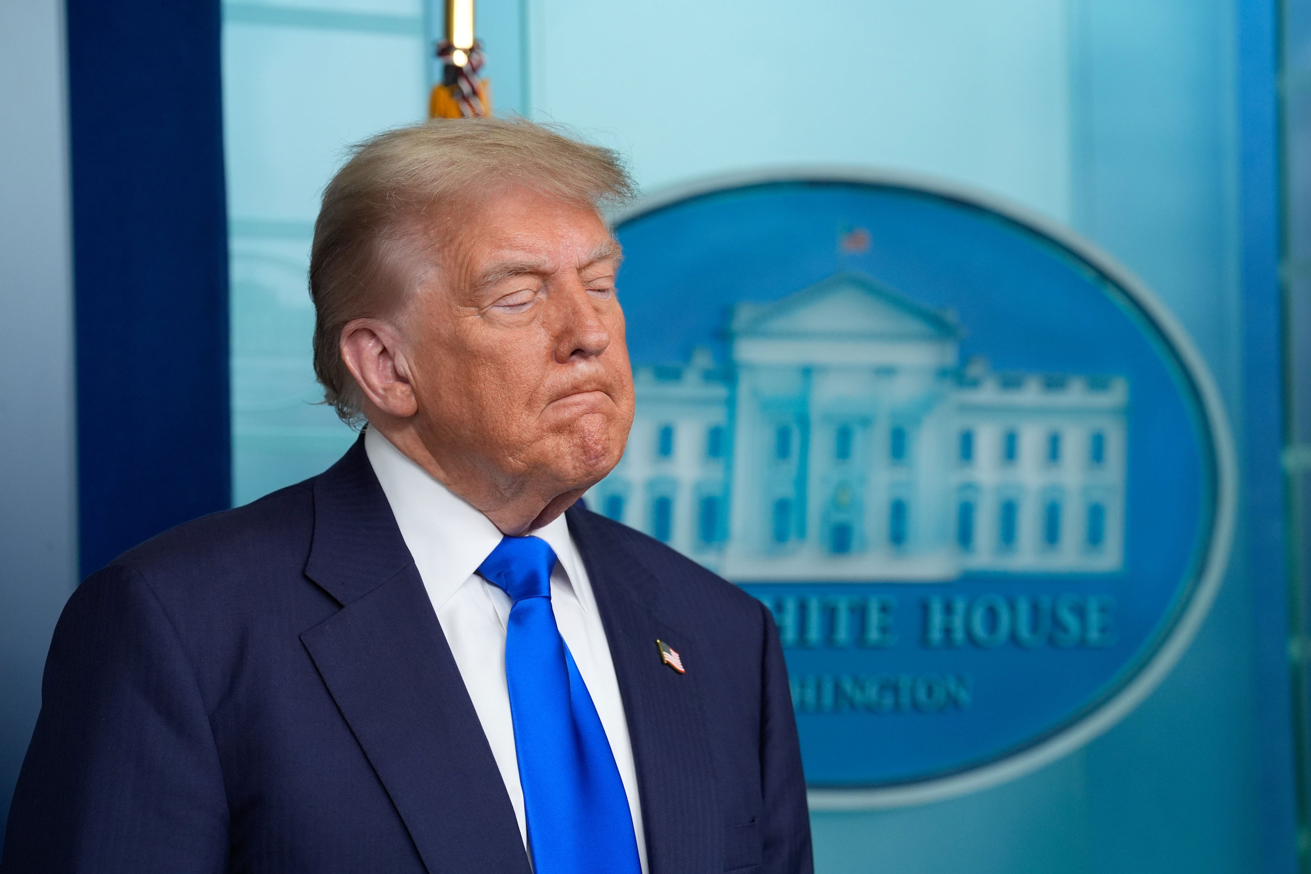 Senado de Estados Unidos evaluará resolución para limitar acciones ...