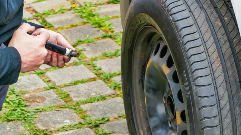 Why You Shouldn't Grease Lug Nuts (But Some Mechanics Do Anyway)