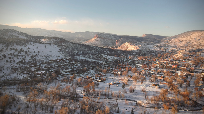 Colorado's 'Double Gateway To The Rockies' Pairs Small-Town Charm And ...