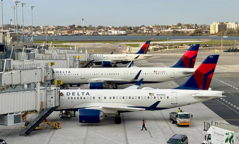 Airlines Issue Clear Warning to All Travelers Amid Government Shutdown