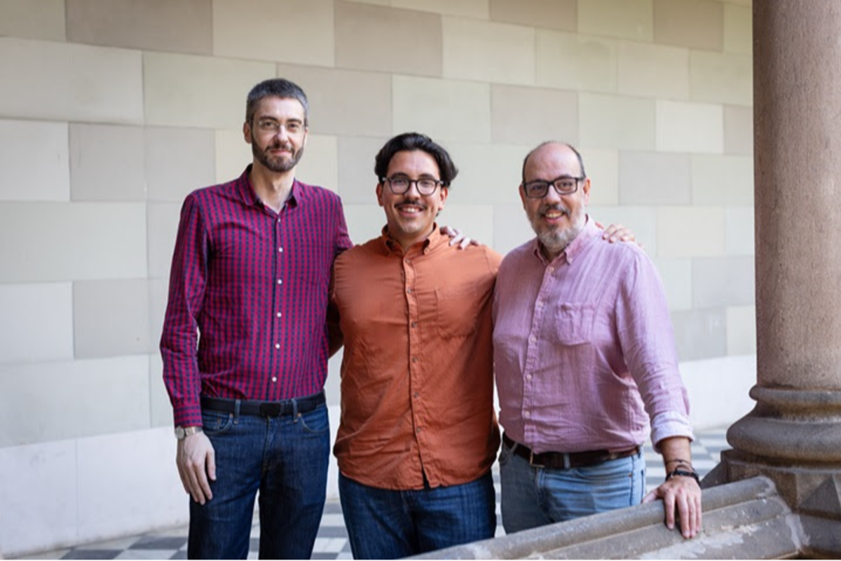 La inteligencia artificial ya permite identificar la personalidad ...