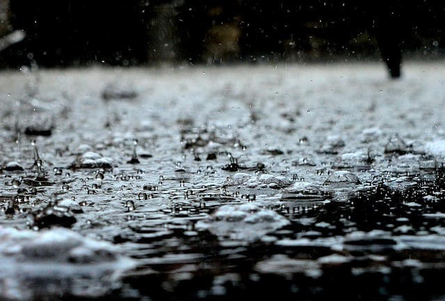 Update: Flood advisory for part of region; chance of showers, storms ...
