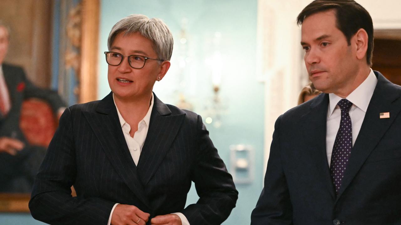 ‘Get over here’: Albo’s big ‘concern’