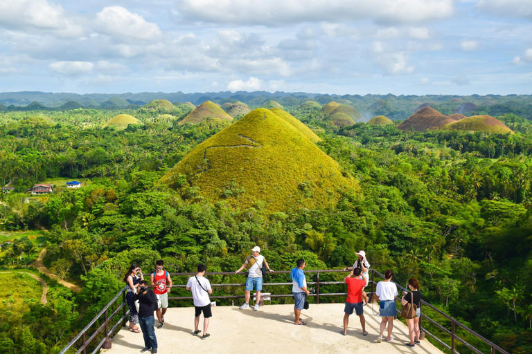 As Philippines tourism slumps, soul-searching begins: ‘not a priority ...