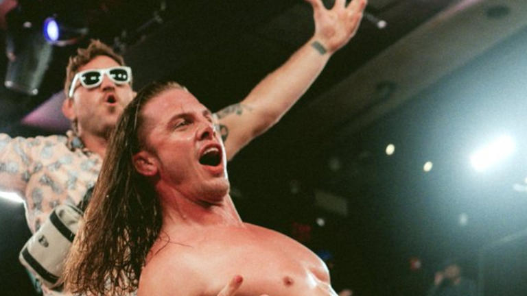 MLW Summer of the Beasts recap: Matt Riddle dream match, new champs ...