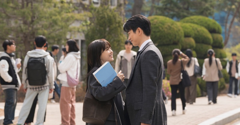 Our Unwritten Seoul ending explained: How Mi Rae and Mi Ji began their ...