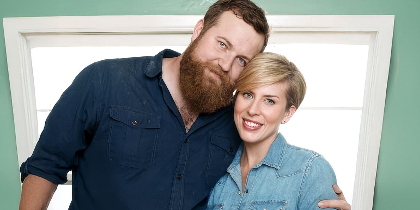 Erin Napier's Brutally Honest Confession Explains Her Entire HGTV Aura