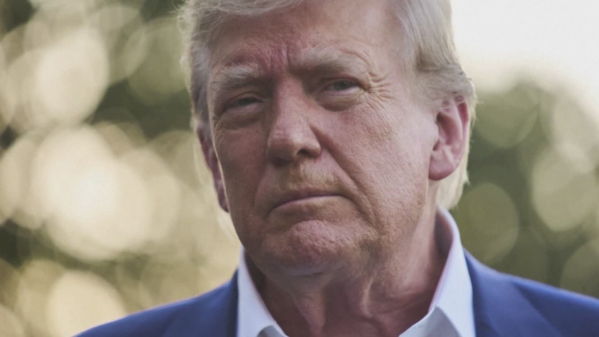 Senate Republicans advance Trump's tax and spending cuts bill after ...