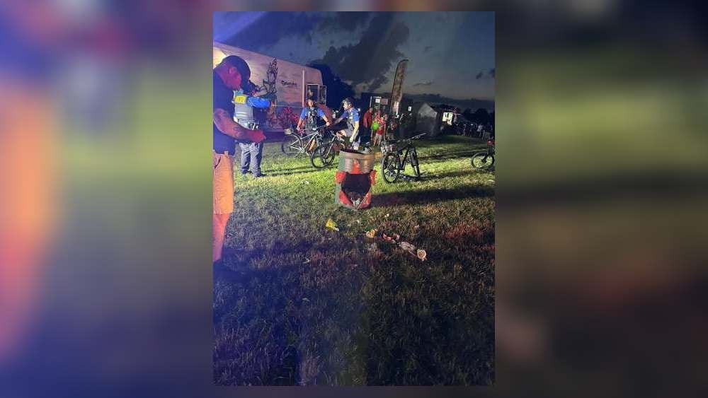 2 juveniles injured after explosion in trash can at Huber Heights ...