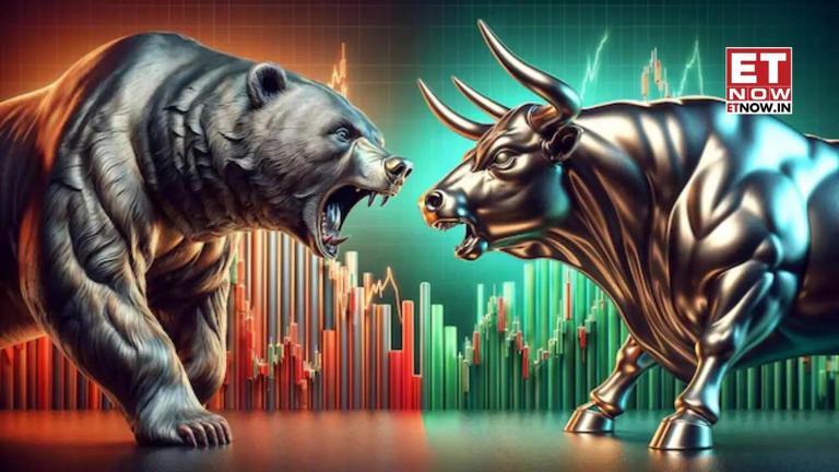 Nifty prediction today: Gift Nifty signals positive opening; check support and resistance levels