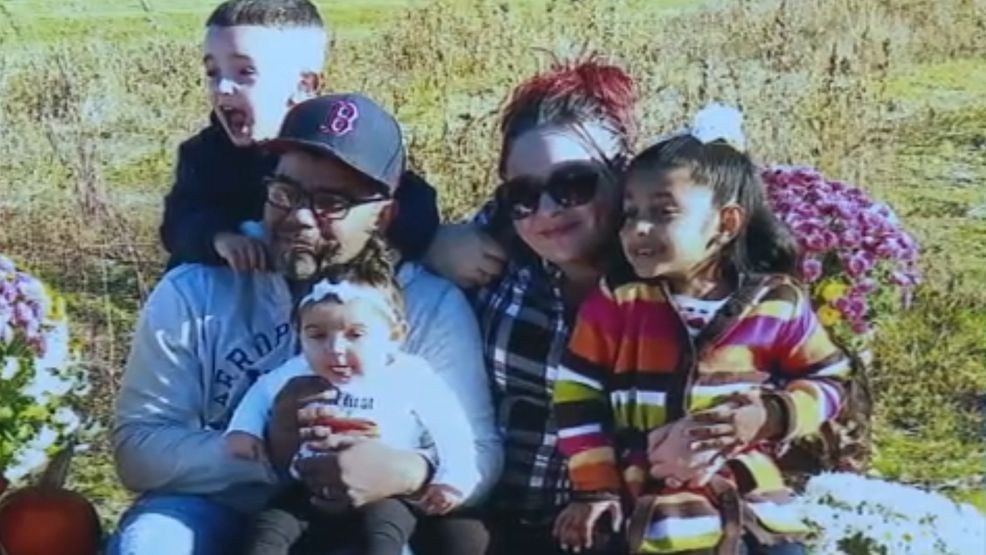 Family of man killed in fiery crash on I-95 calls for justice